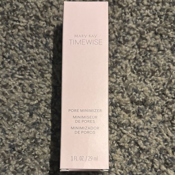 Mary Kay | Skincare | Mary Kay Timewise Pore Minimizer Pink | Poshmark